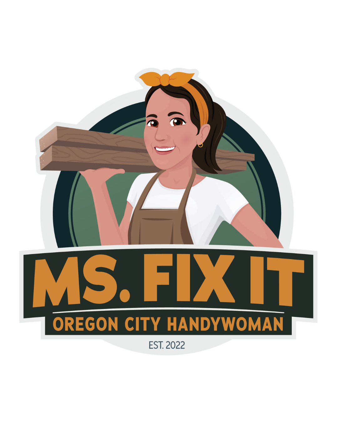 Ms. Fix It